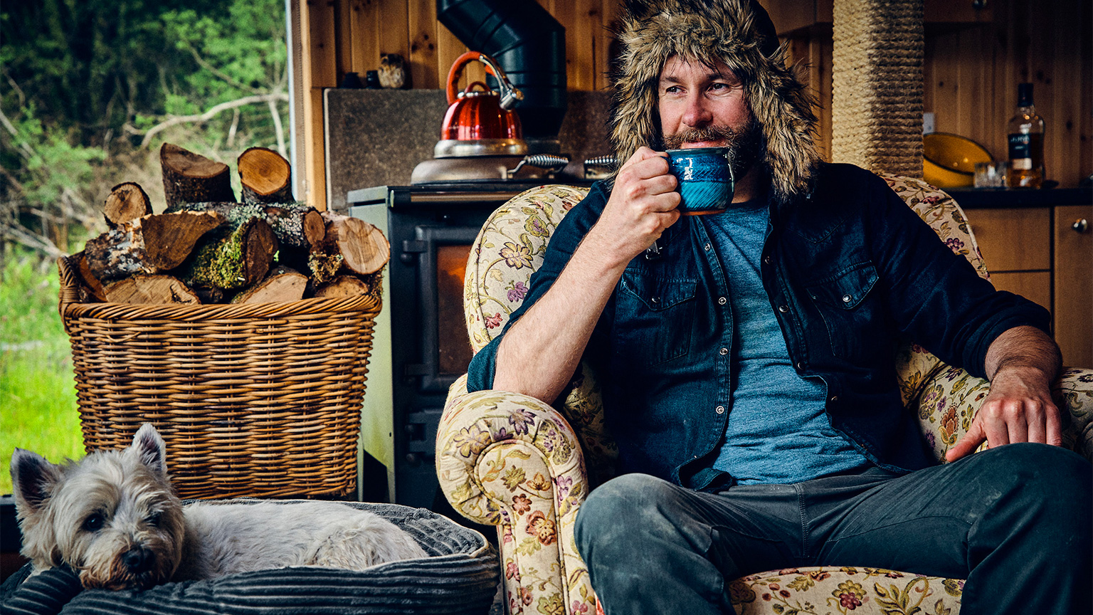 The Hebridean Baker - Muckle Media